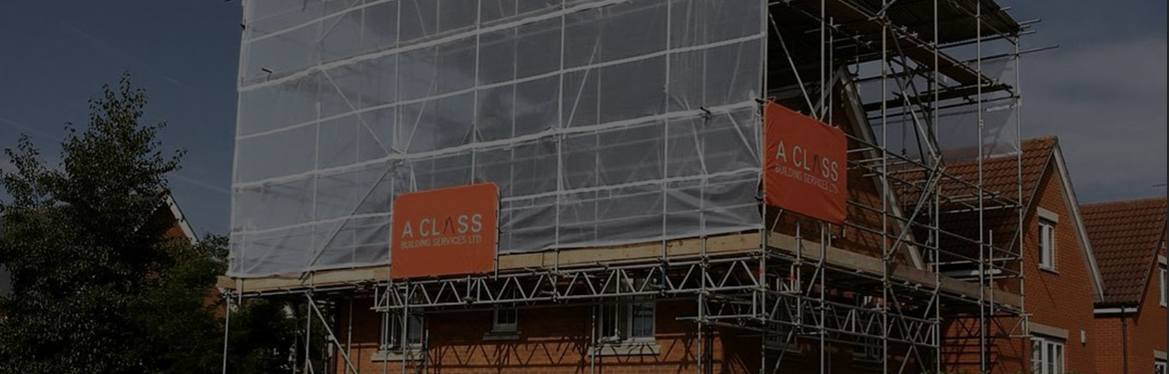 Projects - A Class Building Services Ltd